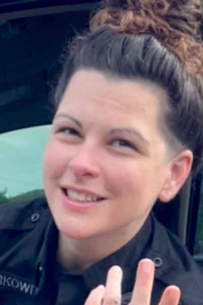 Amanda L. Markowitz 1986-2021 | News, Sports, Jobs - Tribune Chronicle